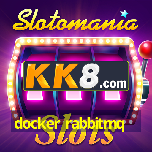 Docker Rabbitmq Android
